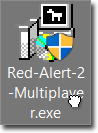 Red Alert 2: Chrono Divide